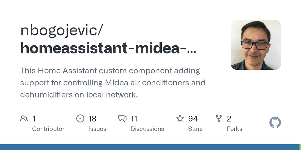 NethomePlus - Installation - Home Assistant Community