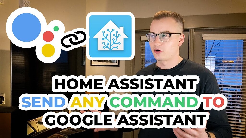 Assistant Relay Alternative - Third party integrations - Home Assistant ...