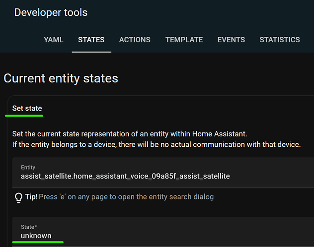 Conditional visibility card becomes visible after some time - Frontend ...
