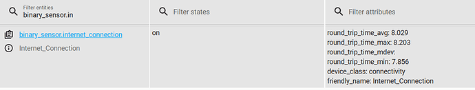 Binary sensor works with only one name - Configuration - Home Assistant Community