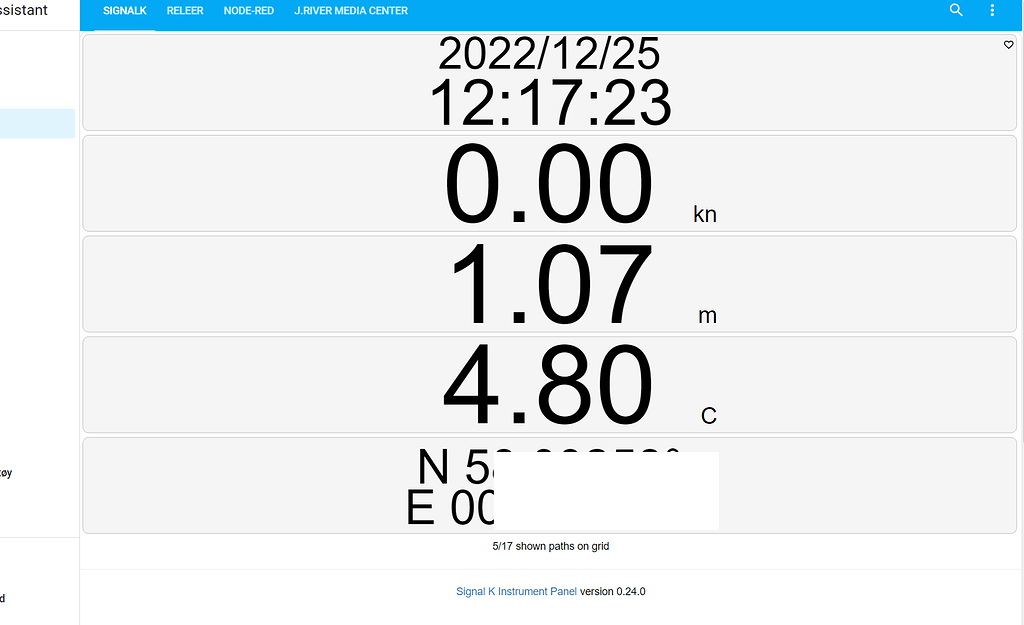 Why won't all iframe cards go full width? - Frontend - Home Assistant ...