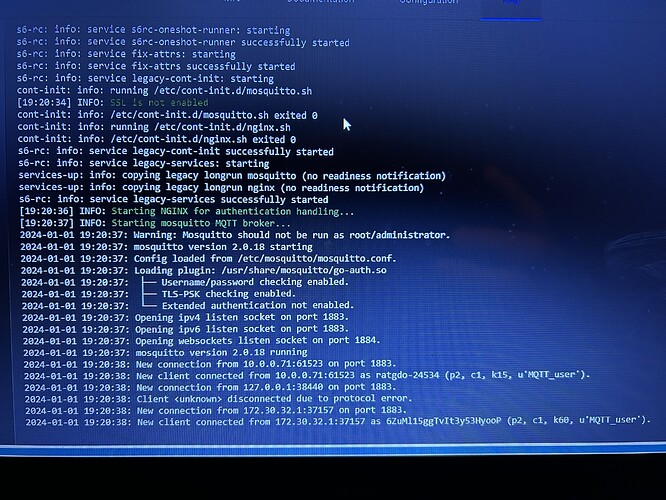 Automating A Mqtt Device To Trigger A Non Mqtt Device Configuration