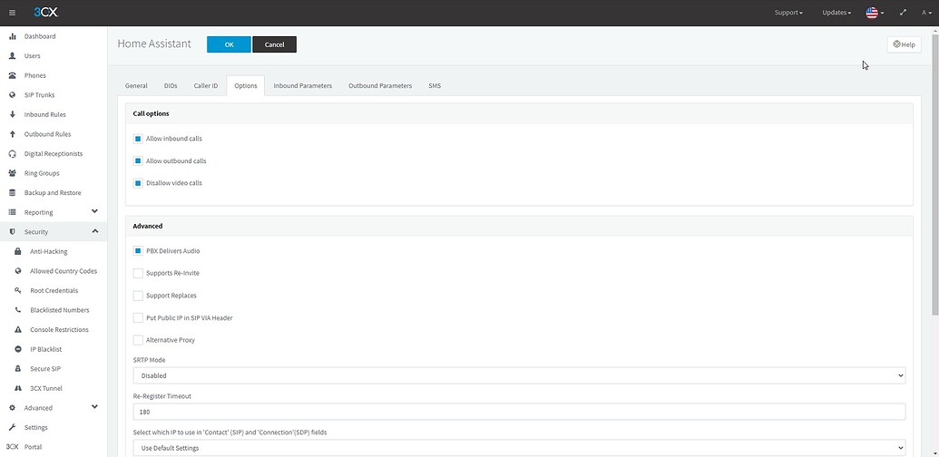 Voice over IP Integration - Call from Any SIP Softphone - Page 2 - Share your Projects! - Home ...