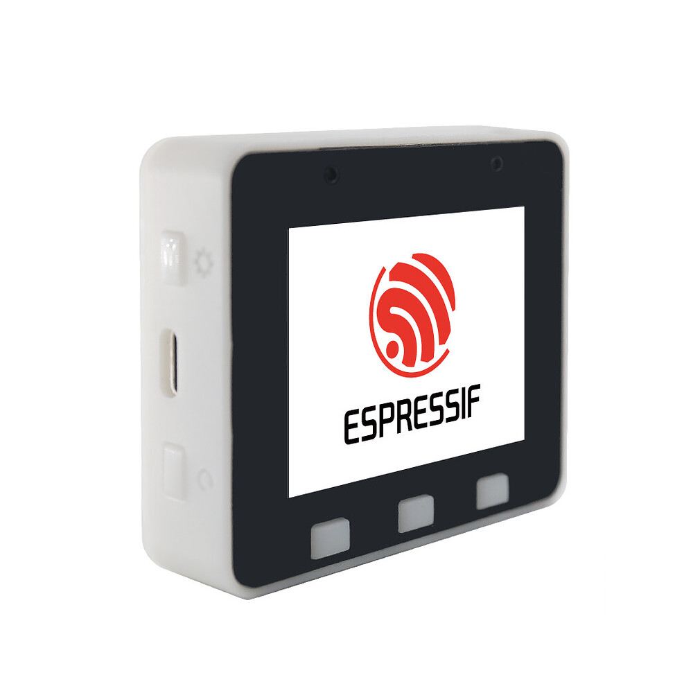 ESP32-S3-Box-3B WiFi - ESPHome - Home Assistant Community
