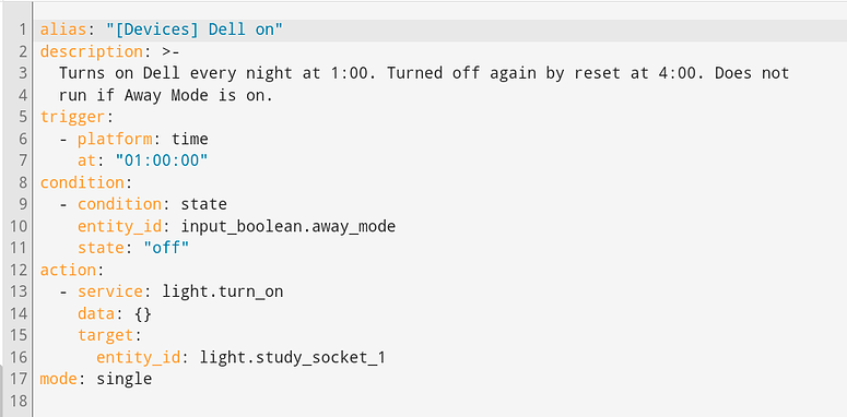How to format your code in forum posts - Community Guides - Home ...