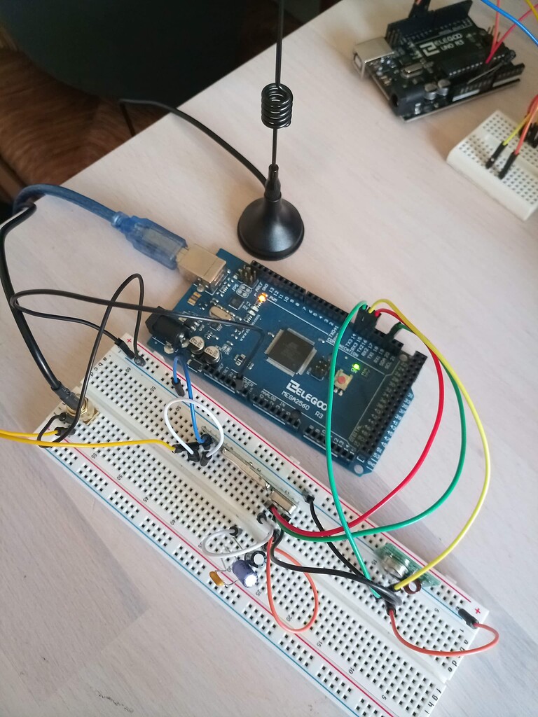 Rflink With Rxb6 Very Bad Reception Hardware Home Assistant Community