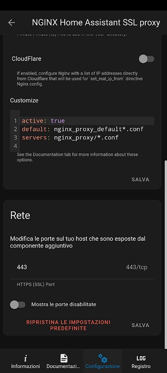 Nginx Api Errors Configuration Home Assistant Community