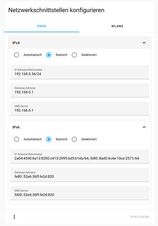 Pure HA+Thread, "Border Router required" - Matter/Thread - Home ...
