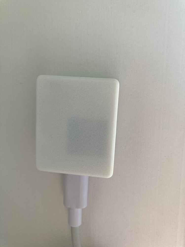 Build a smaller human body radar sensor using ESP32-S2 and LD2410C ...