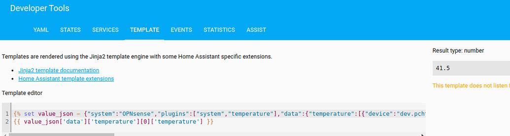Json Temp Into Rest Sensor I Am Failing Badly Configuration Home Assistant Community
