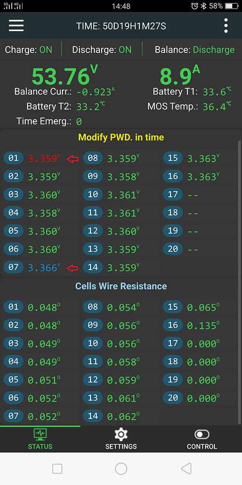JK BMS Integration - ESPHome - Home Assistant Community