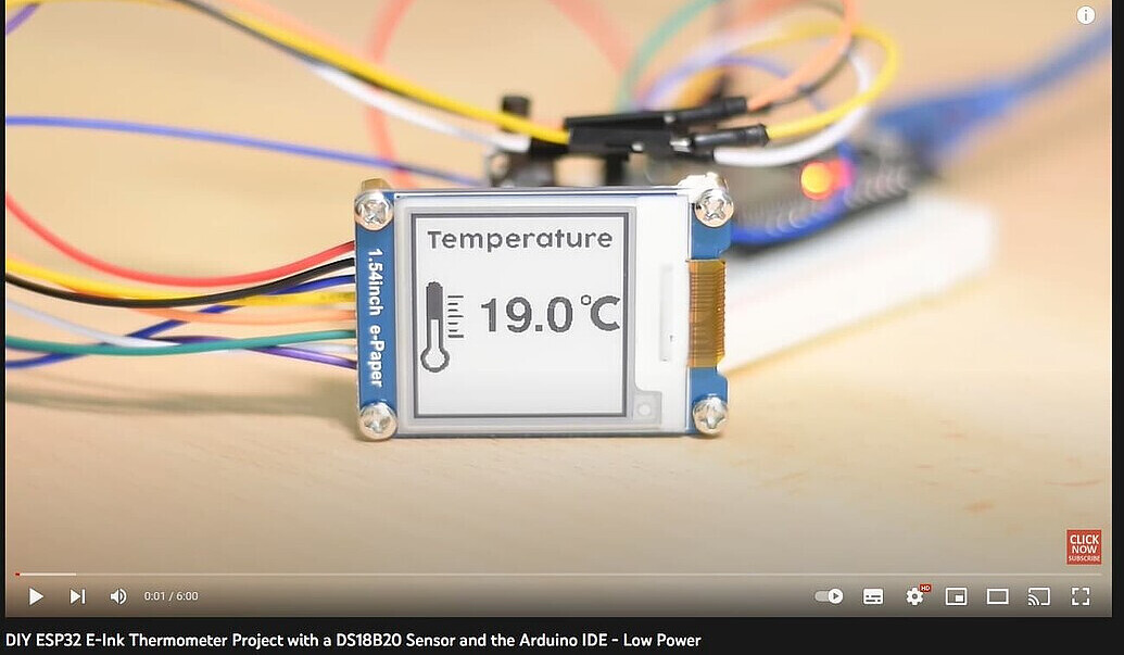 Oled Sh1106 With Esphome Esphome Home Assistant Community