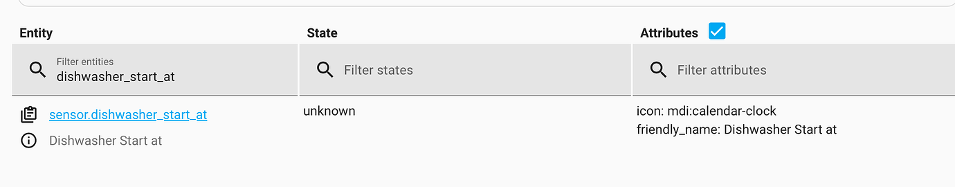 Subtract two time sensors to get duration (in min), then % - Configuration - Home Assistant ...