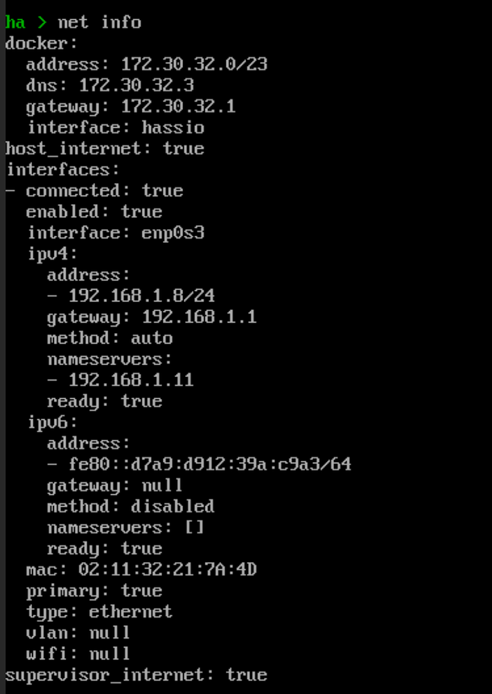 Clean Up My Home Assistant Config (Multiple IPs & Remote Access) - Configuration - Home ...