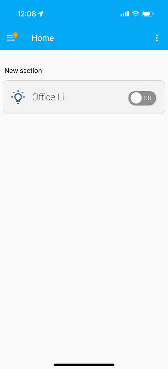 Custom Button Card Layout and Icons - Frontend - Home Assistant Community