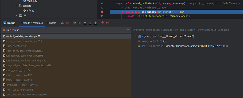 HA automation in Python from a developer's POV - Community Guides ...