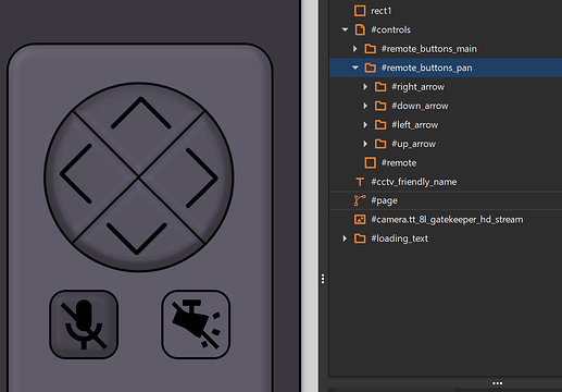 Weird Problem with Styles Not Displaying - Floorplan - Home Assistant ...