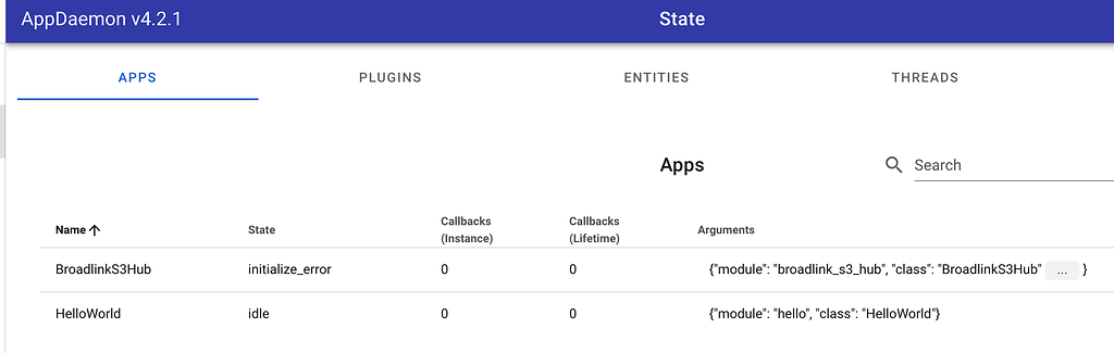 Broadlink S3 Hub / LC1 Light Switches integration with HA - Third party ...