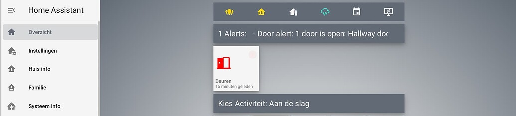 Hiding tabs/views in 2023? - Frontend - Home Assistant Community