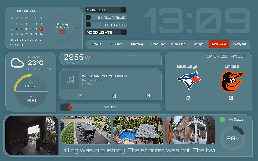 The Future of Home Assistant Dashboards | Meet Dashable - Dashboards ...