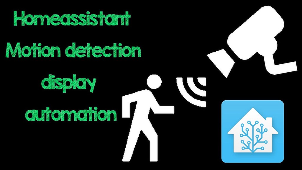 Automation: Play CCTV camera on TV or any display, if motion is detected - Configuration - Home ...