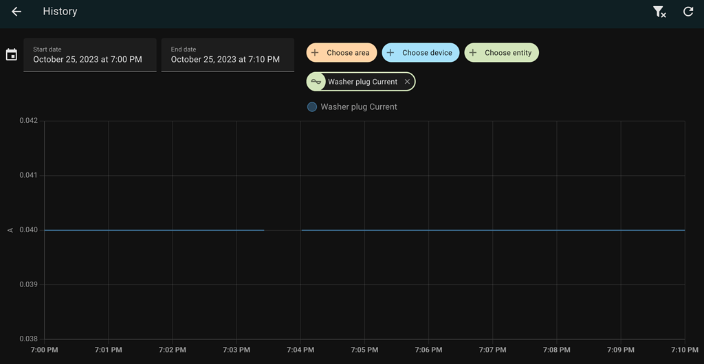 Automation Is Falsely Triggered When Sensor Value Doesnt Exist Configuration Home Assistant