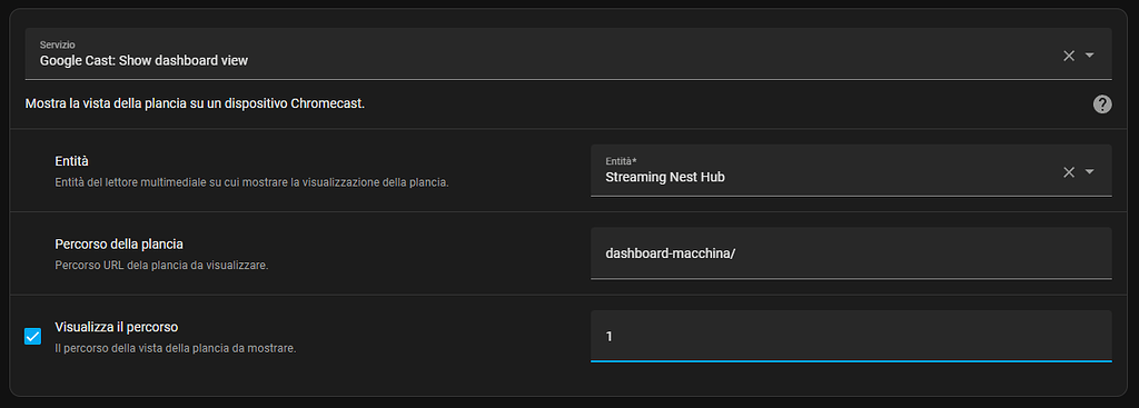 Cast On Nest Hub Show Wrong Dashboard Configuration Home Assistant Community