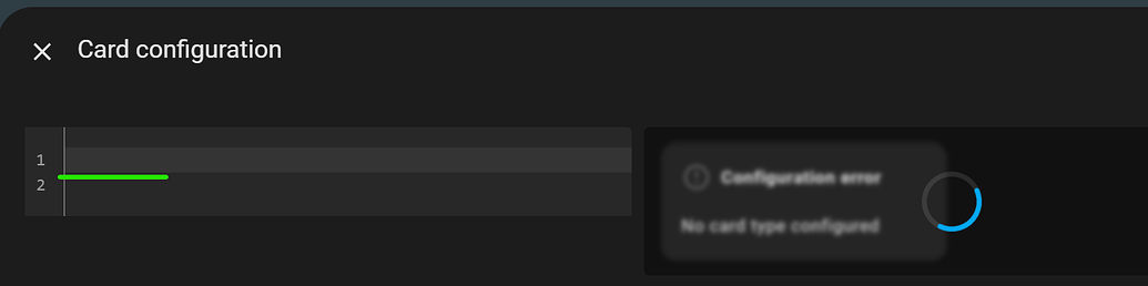 Custom element doesn't exist: vertical-stack - Frontend - Home Assistant Community