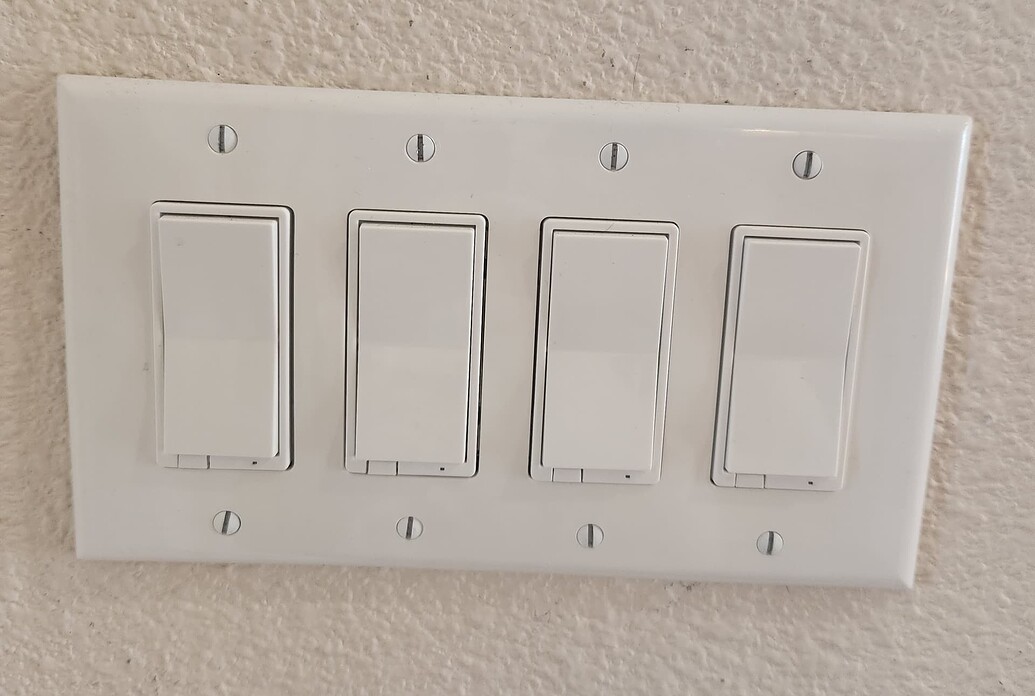 Z-Wave toggle vs rocker/Decora - Hardware - Home Assistant Community