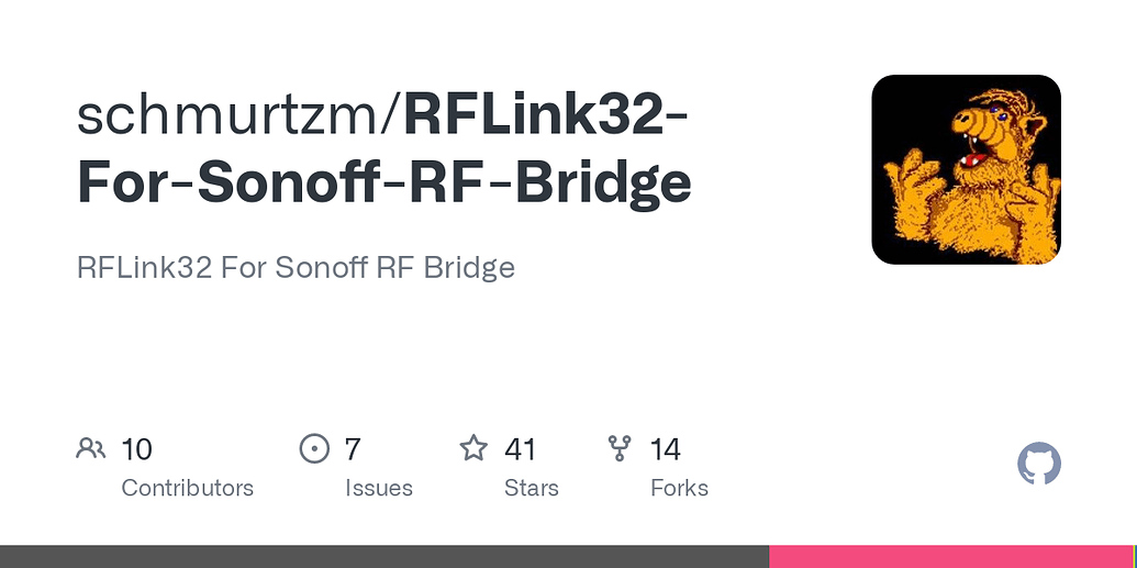 RFLink integration over MQTT - Feature Requests - Home Assistant Community