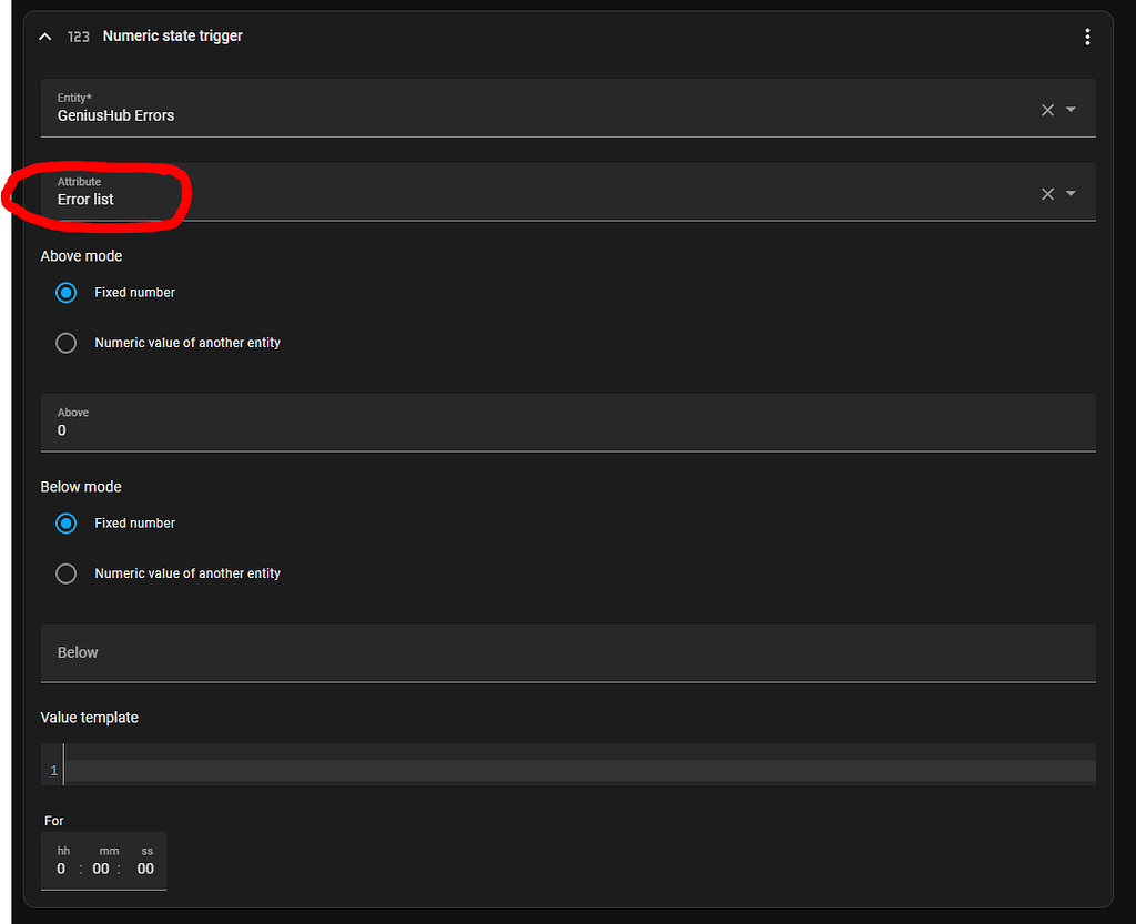 HA, Tasmota USN Switch, Heat Genius - Configuration - Home Assistant ...
