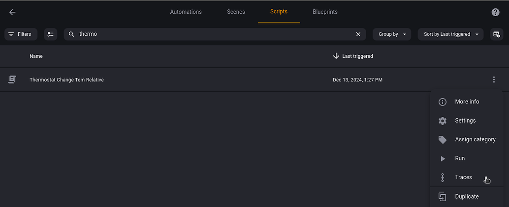 Blueprint Script: Fire an event - Blueprints - Home Assistant Community