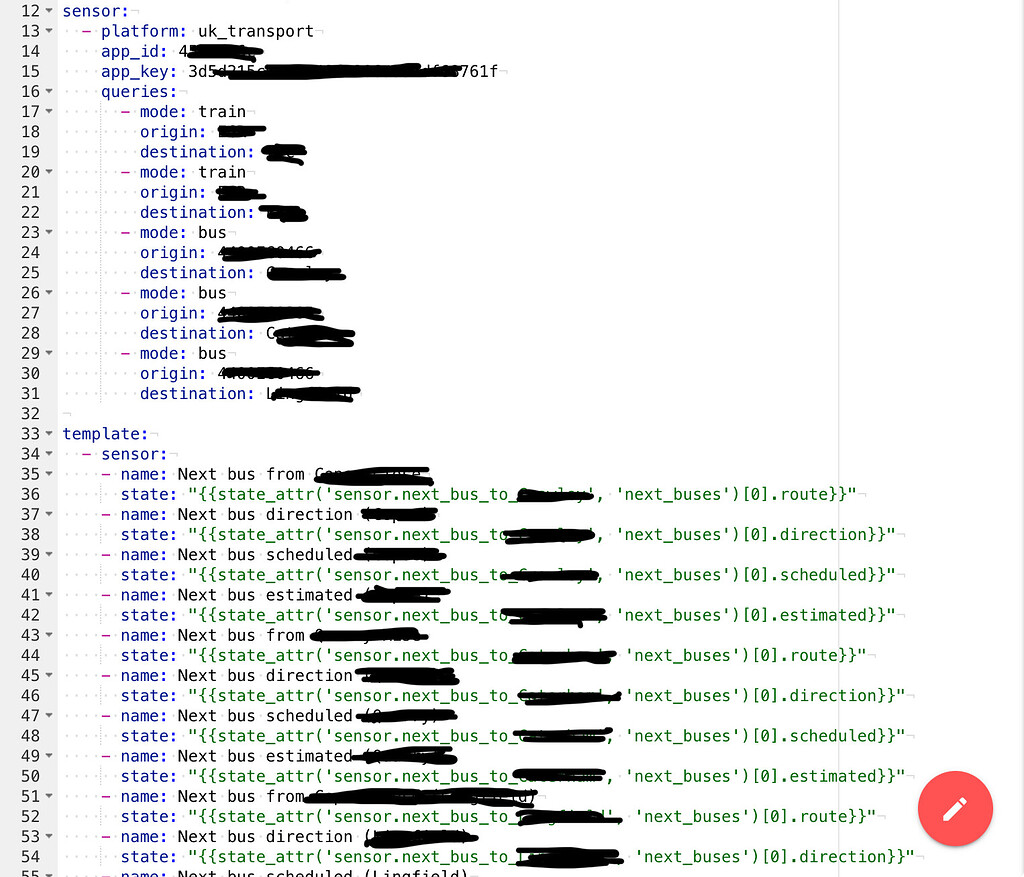 HA Update Entity help - Configuration - Home Assistant Community