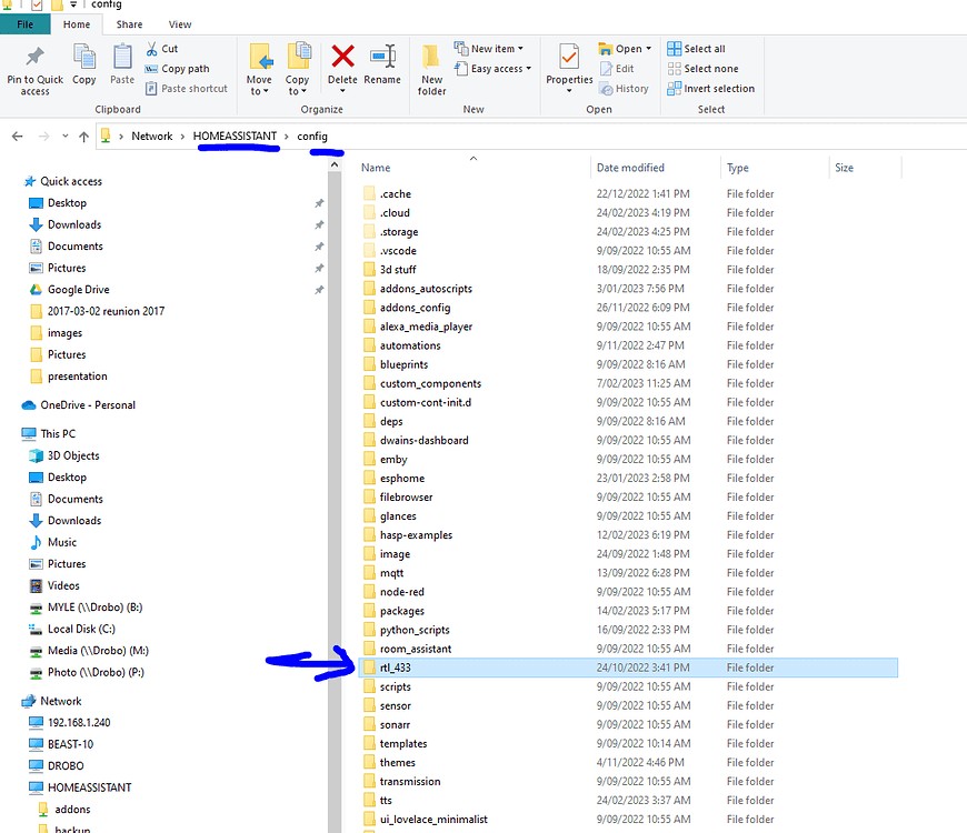 [rtl_433 add-on] Confusing startup messages - Configuration - Home ...