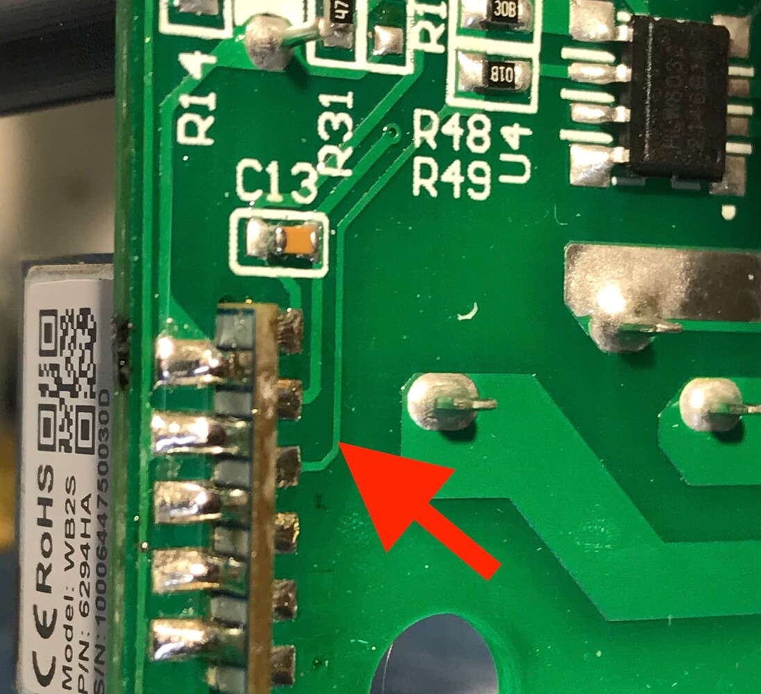 Detailed guide on how to flash the new Tuya Beken Chips with ...