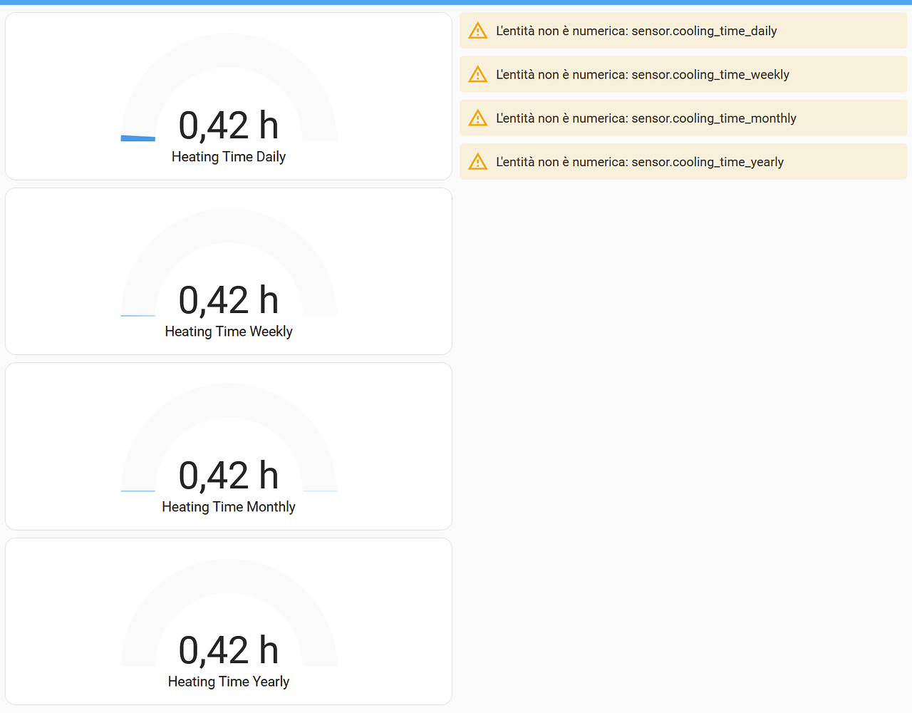 Three thermostats, one HVAC system - Configuration - Home Assistant ...