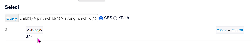 Scrape integration, not working as expected - Third party integrations - Home Assistant Community