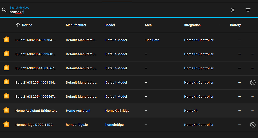 How to enable my disabled entity again (zIggoNet) - Configuration - Home Assistant Community