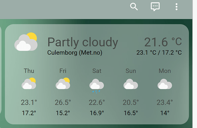 Use Conditional Card To Show Different Cards Frontend Home Assistant Community