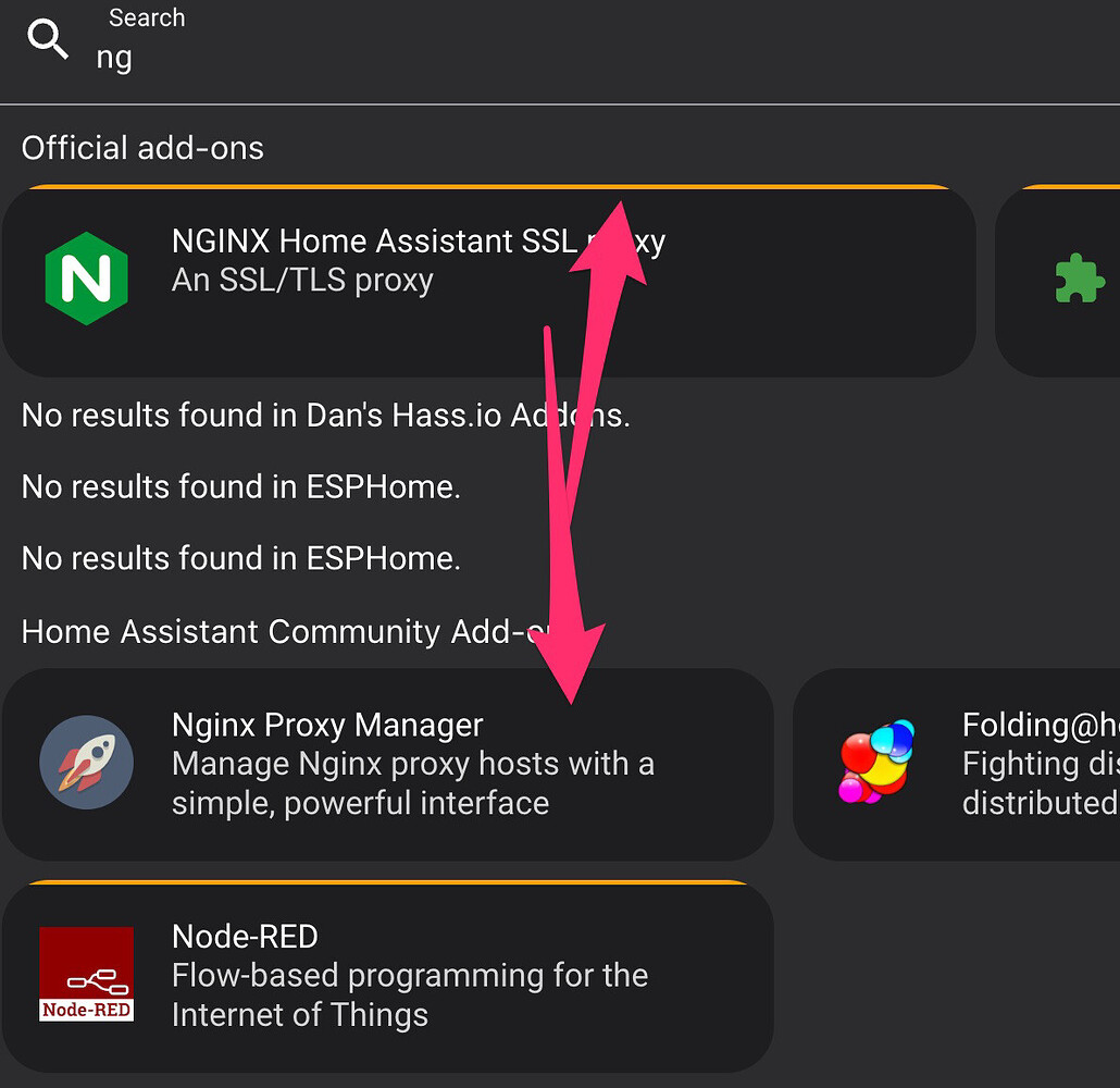 How to have both http and https for INTERNAL LAN use only (no remote access) - is NGINX the ...