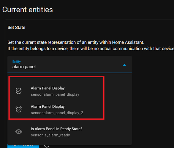 Adding 2 Alarm Decoder Raspberry Pies To A Single Home Assistant ...