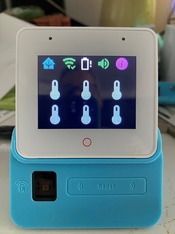 ESP32 S3 Box3 - ESPHome - Home Assistant Community