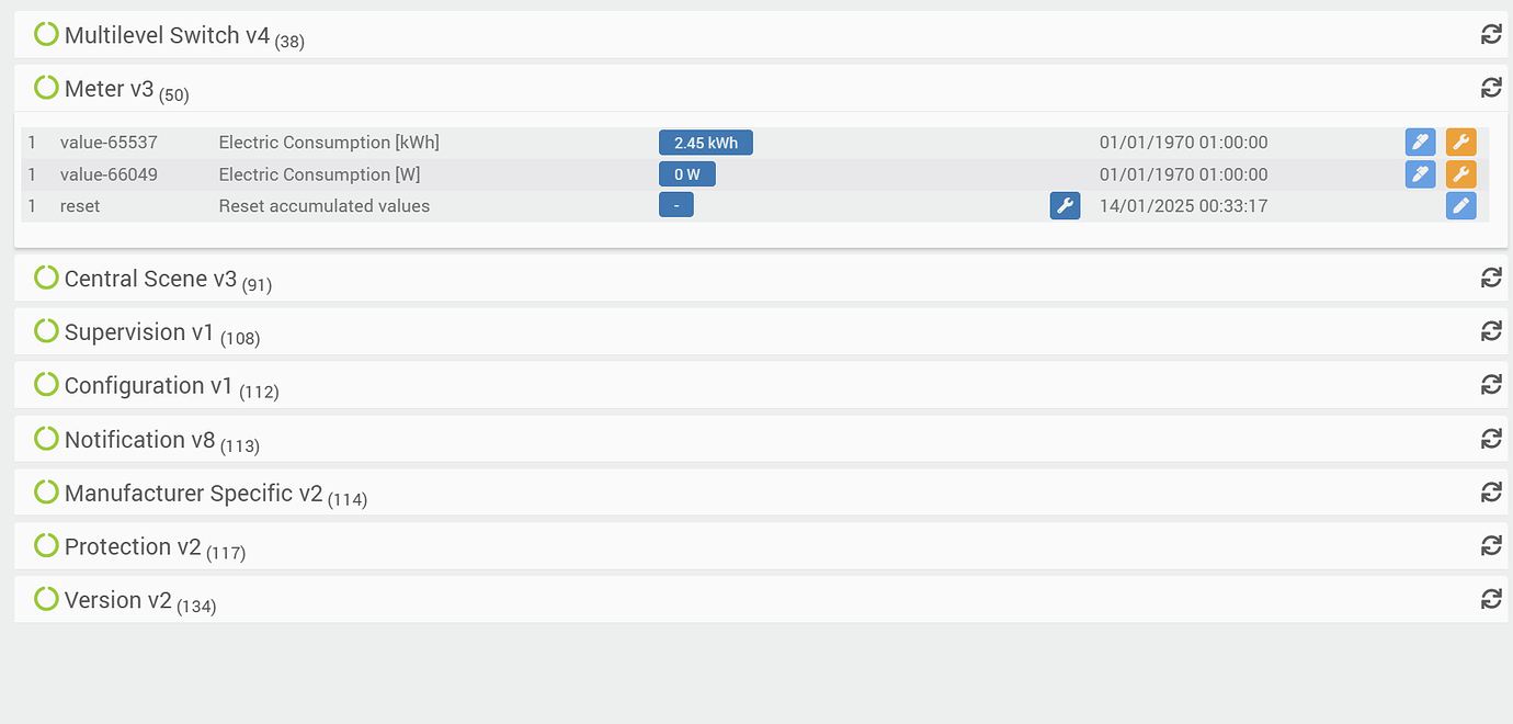 Z-Wave security setup failing during inclusion - Z-Wave - Home ...
