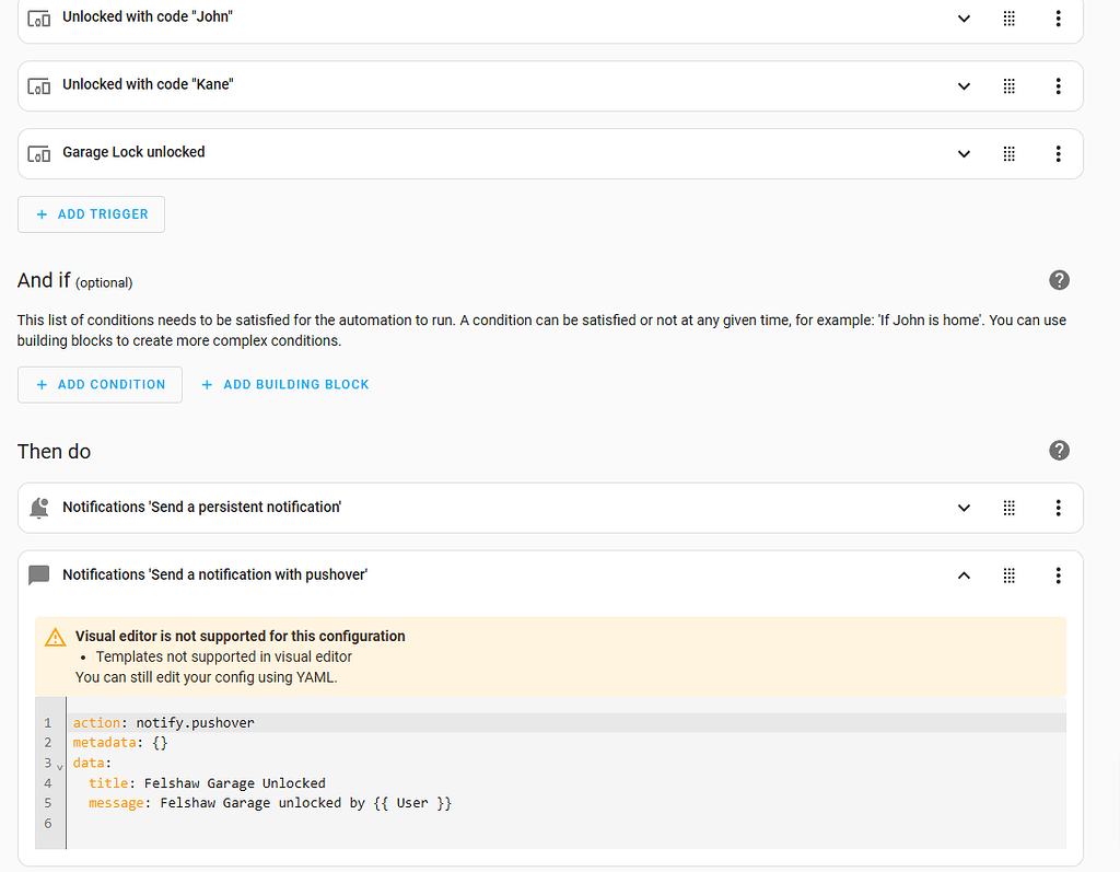 Pushover variables - Configuration - Home Assistant Community