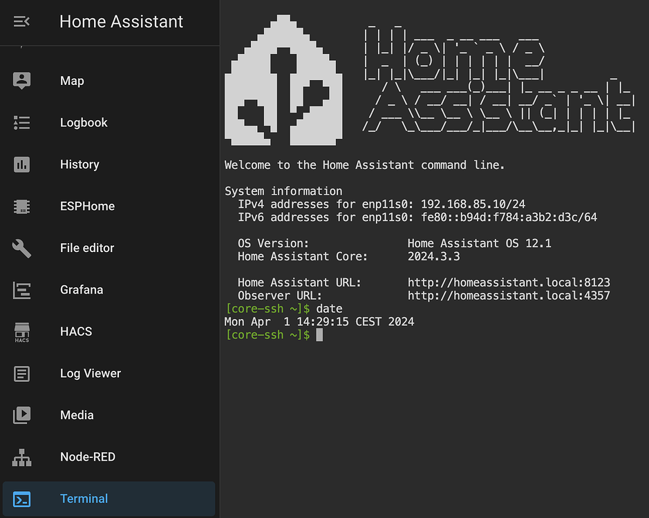 Utility meter resets one hour early - Configuration - Home Assistant Community