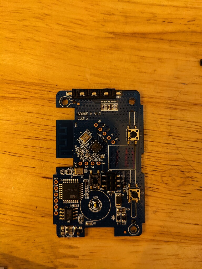 Costco Feit Electric Smart Dimmer Switch Tasmota - No longer supported ...