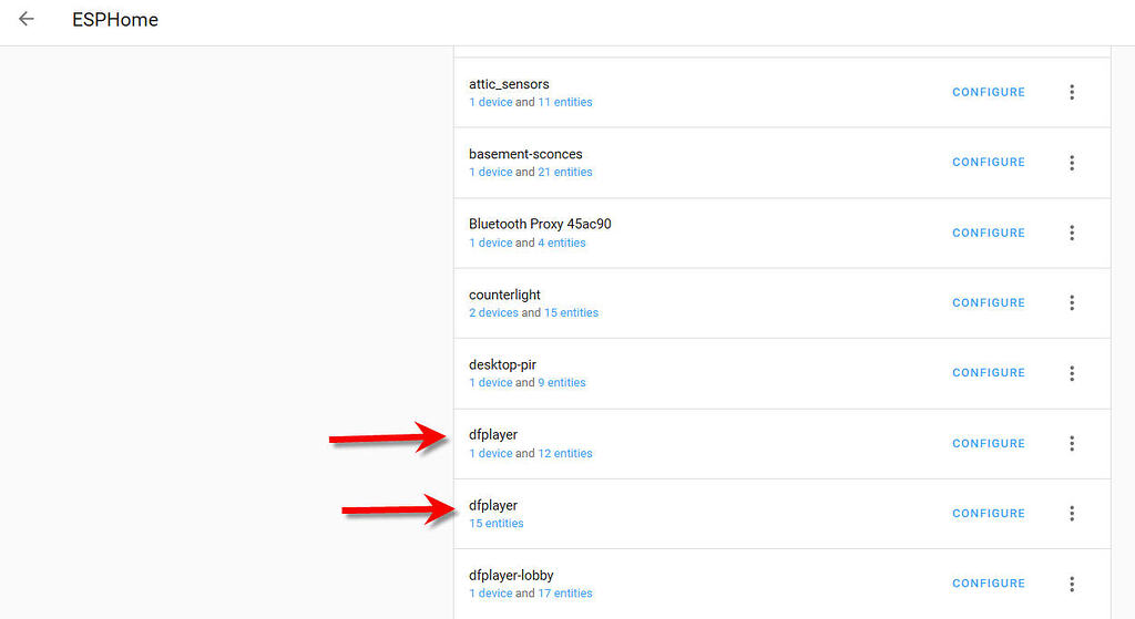 How does this happen? Two devices with the same name? - ESPHome - Home Assistant Community
