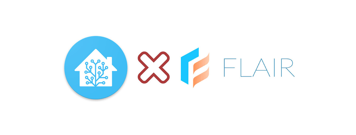 [Custom Component] Flair - Vents, Pucks, Structures, Rooms, IR Units ...