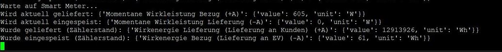 Mqtt Sensor Smart Meter Sensor Format Problem Configuration