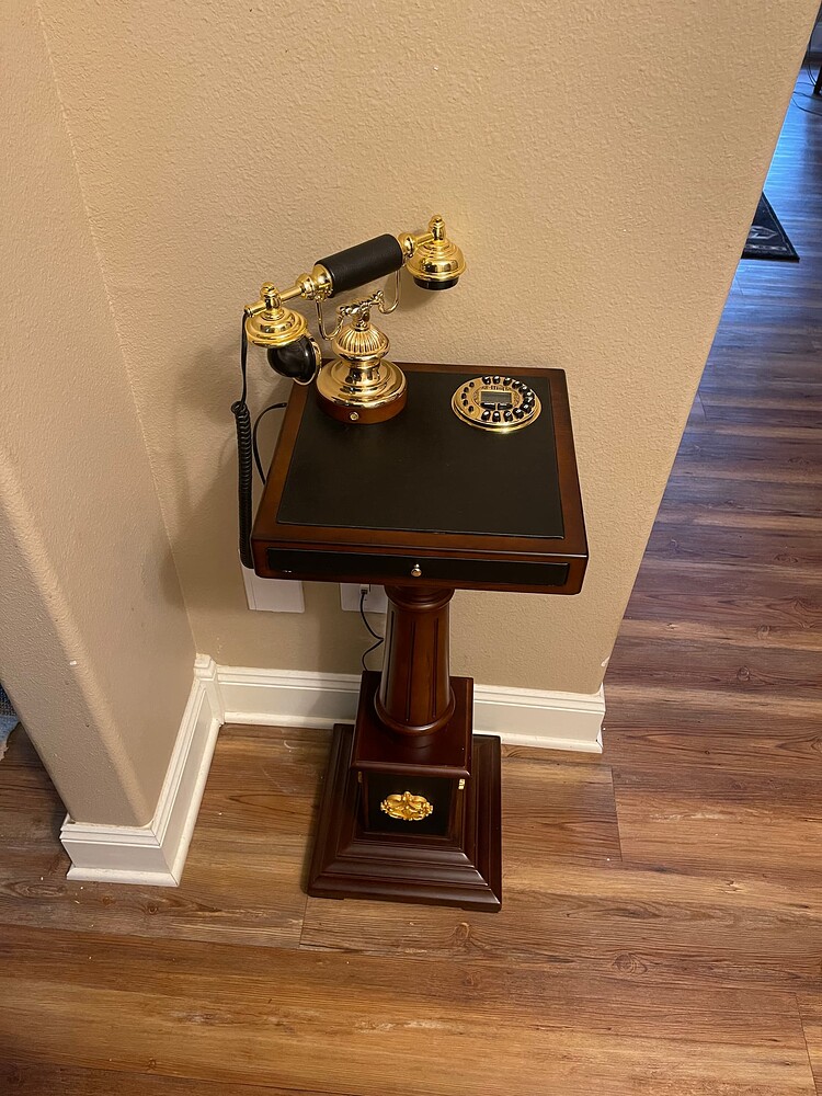 VoIP calls from HA to analog phone with Grandstream device - Voice ...